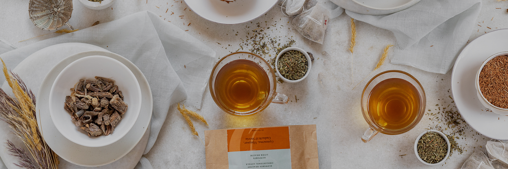 Herbal Teas, Medicines, Cookies & Cakes – Butterfly Ayurveda