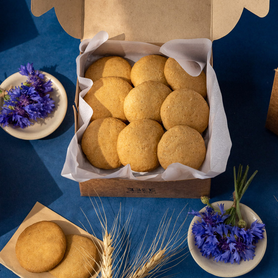 Herbal Teas, Medicines, Cookies & Cakes – Butterfly Ayurveda